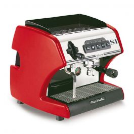 La Spaziale S1 Mini Vivaldi II Rouge | Caffè Italia