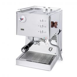 Quick Mill Pop up | Caffè Italia