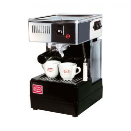 Quick Mill Stretta Old Noir | Caffè Italia