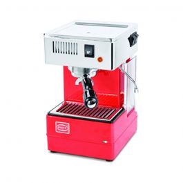 Quick Mill Stretta Old Rouge | Caffè Italia