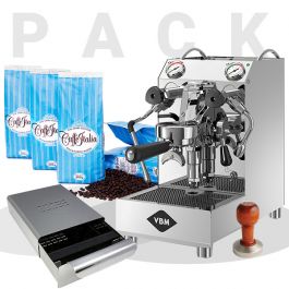 VBM Domobar Junior HX Special Pack | Caffè Italia